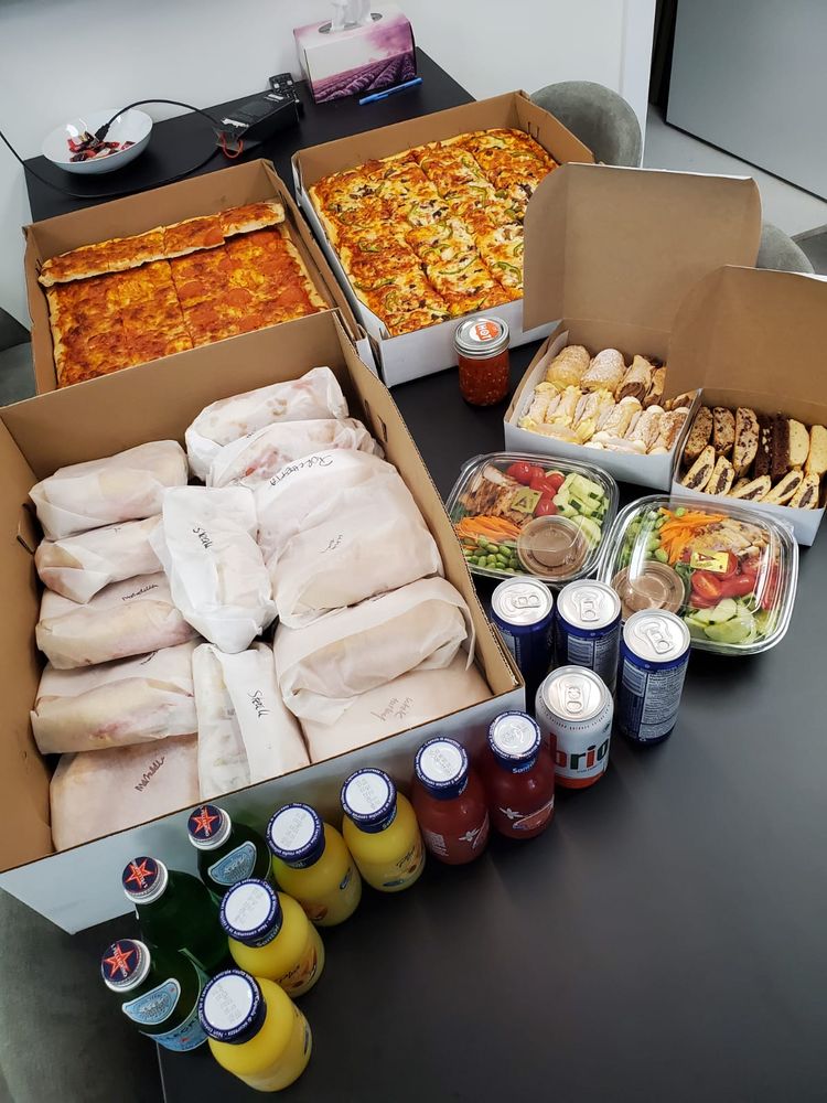 AIDA’S PINE VALLEY BAKERY - Updated December 2025 - 18 Photos & 24 ...