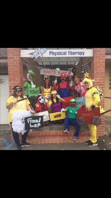 ALL STAR PHYSICAL THERAPY - Updated June 2026 - 18 Photos & 17 Reviews ...