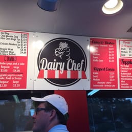 DAIRY CHEF - Updated July 2025 - 165 Photos & 156 Reviews - 3223 N ...