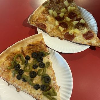 DEMO’S PIZZERIA & DELI - Updated December 2025 - 213 Photos & 335 ...