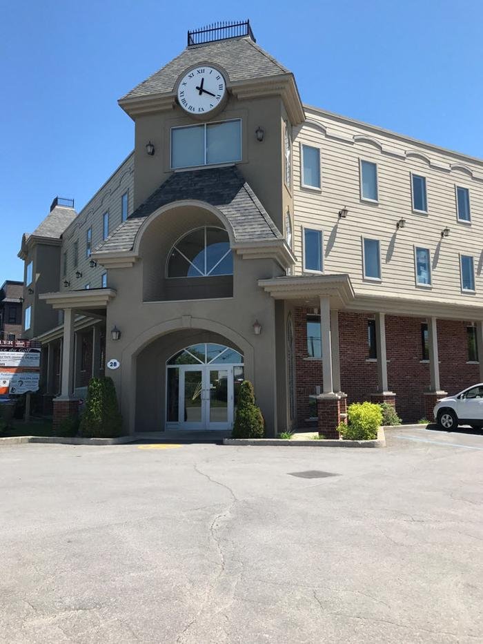 ERIC GUILBAULT - 28 Chemin du Golf Est, Saint-Charles-Borromée, Quebec ...