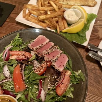 IRON NUGGET CASUAL FOOD & DRINK - Updated August 2025 - 43 Photos & 117 ...