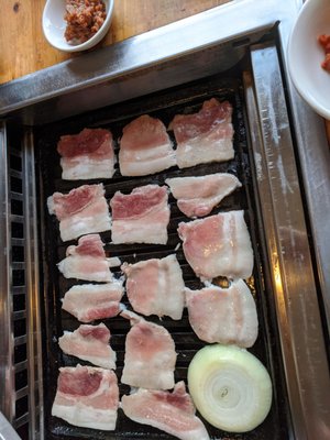 SEOUL HOUSE KOREAN RESTAURANT - 218 Photos & 126 Reviews - 2805 W ...