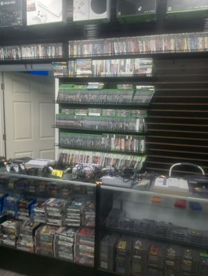 GAME OVER - Updated October 2025 - 11 Photos & 18 Reviews - 5834 W ...