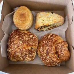 ONE HOUSE BAKERY - 1268 Photos & 823 Reviews - 918 1st St, Benicia ...