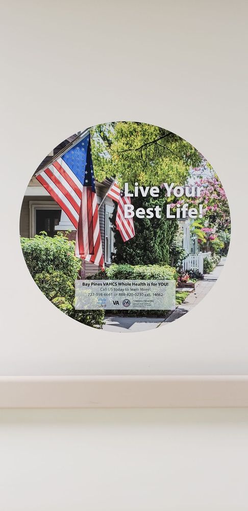 BAY PINES VA MEDICAL CENTER - Updated May 2025 - 40 Photos & 56 Reviews ...