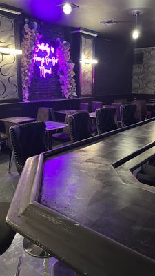 ALLURE RESTAURANT AND BAR - 24 Photos - 2112 Flatbush Ave, New York ...