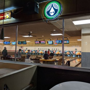 MADISON BOWL - Updated August 2025 - 49 Photos & 73 Reviews - 4761 ...