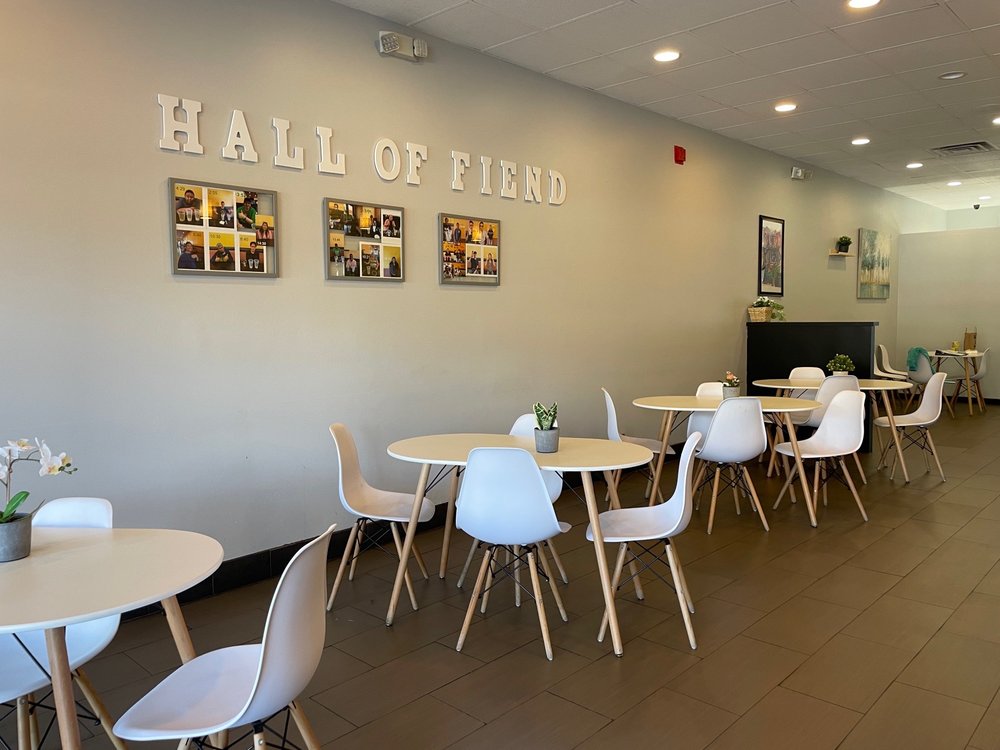 BOBA FIEND TEA HOUSE - Updated October 2024 - 533 Photos & 877 Reviews ...