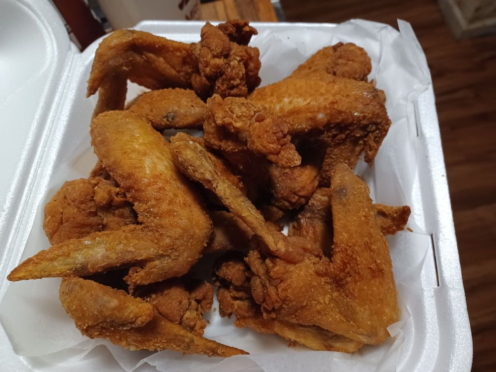 CAJUMBO SEAFOOD & WINGS MANIA - Updated December 2025 - 10 Reviews ...
