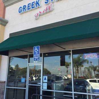 GREEK STREET GRILL - Updated July 2025 - 976 Photos & 1781 Reviews ...
