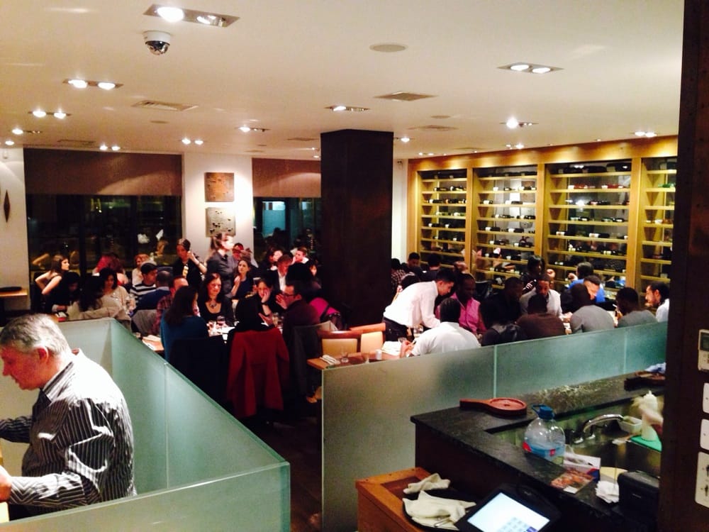 RODIZIO LEBANON - Updated March 2024 - 11 Jerdan Place, London, United ...