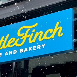LITTLE FINCH - Updated December 2025 - 268 Photos & 128 Reviews - 1490 ...