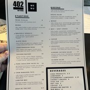 402 EAT + DRINK - 240 Photos & 126 Reviews - 17305 Davenport St, Omaha ...