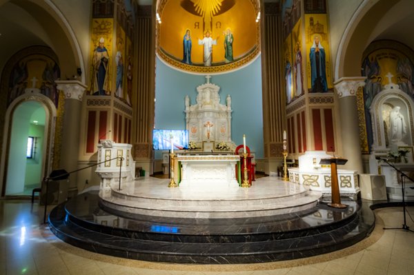 ST MONICA CATHOLIC COMMUNITY - Updated December 2025 - 208 Photos & 93 ...