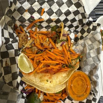 FIRESIDE CHICKEN AND TACOS - Updated July 2024 - 65 Photos & 30 Reviews ...