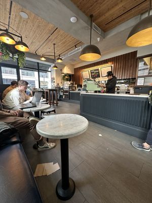 THINK COFFEE - Updated August 2025 - 32 Photos & 14 Reviews - 246 5th ...