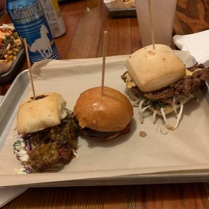 PDX SLIDERS - 782 Photos & 1068 Reviews - 1605 SE Bybee Blvd, Portland ...