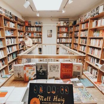 BRIDGE STREET BOOKS - Updated January 2026 - 33 Photos & 80 Reviews ...