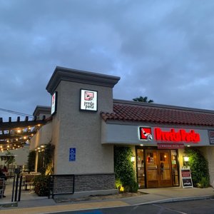 PRESTO PASTA - 483 Photos & 612 Reviews - 17923 Chatsworth St, Granada ...