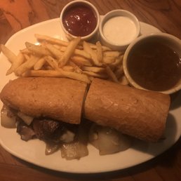 OUTBACK STEAKHOUSE - Updated April 2026 - 108 Photos & 218 Reviews ...