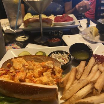 CAPE MAY FISH MARKET - Updated August 2024 - 252 Photos & 403 Reviews ...