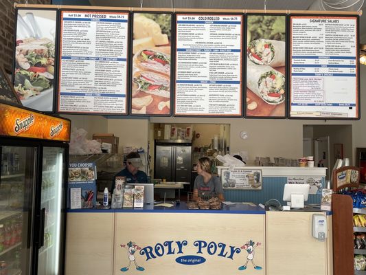 ROLY POLY - Updated November 2025 - 39 Photos & 69 Reviews - 114 ...