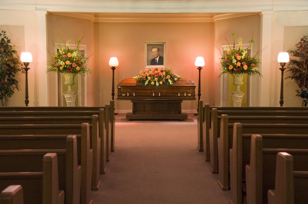 STANLEYS FUNERAL & CREMATION SERVICE - Updated October 2025 - 29 Photos - 3959 E 31st St, Tulsa ...