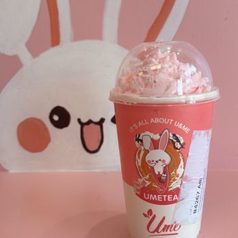 UME TEA - Updated January 2025 - 214 Photos & 117 Reviews - 405 ...