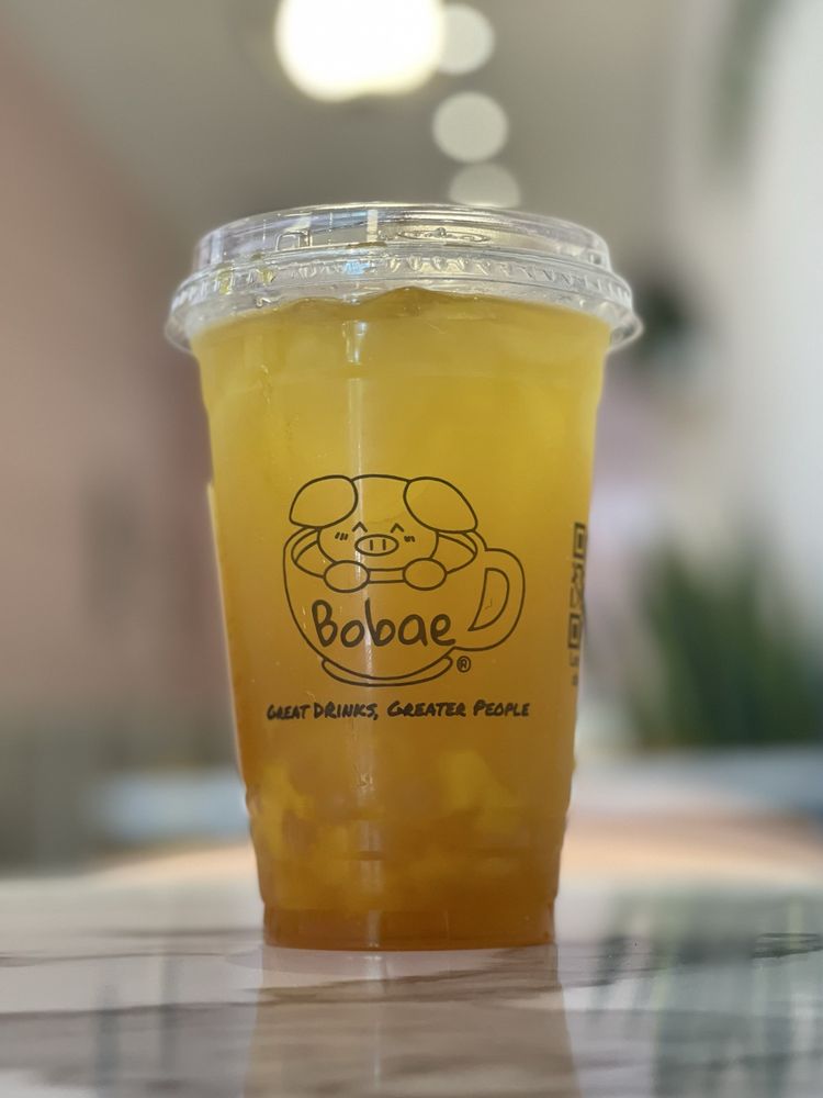 BOBAE COFFEE & TEA - Updated April 2026 - 160 Photos & 66 Reviews - 240 ...