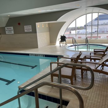 THE WESTIN RESTON HEIGHTS - Updated May 2024 - 81 Photos & 114 Reviews ...