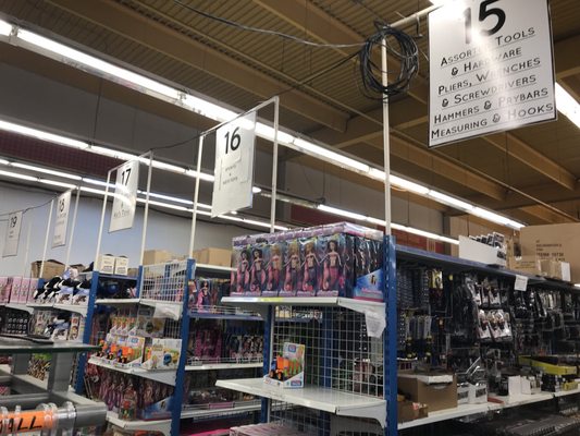 BIANCA AMOR’S LIQUIDATION SUPERCENTRE - Updated September 2024 - 16 ...