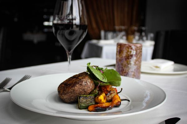 18 STEAK - Updated December 2025 - 174 Photos & 102 Reviews - 777 L ...