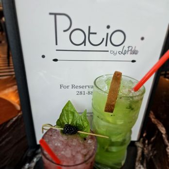 PATIO BY LA PASHA - Updated February 2025 - 271 Photos & 98 Reviews ...