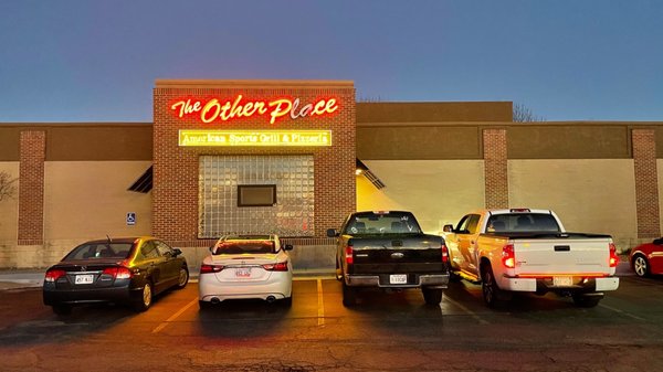THE OTHER PLACE - Updated November 2024 - 52 Photos & 117 Reviews ...