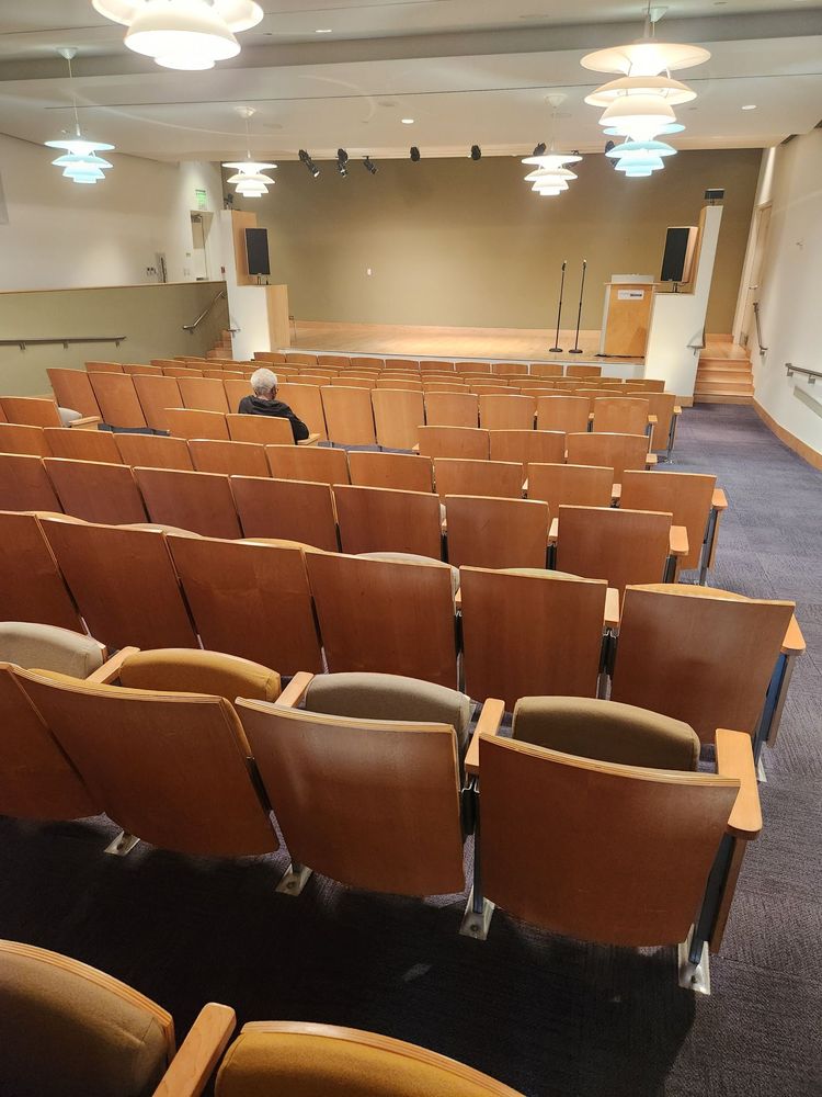 SANTA MONICA PUBLIC LIBRARY - MAIN LIBRARY - Updated December 2025 ...