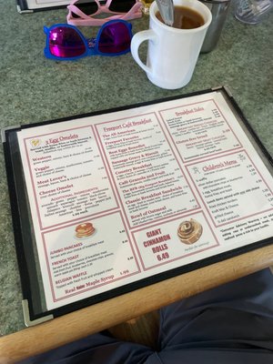 FREEPORT CAFE - Updated July 2025 - 128 Photos & 154 Reviews - 29 US-1 ...