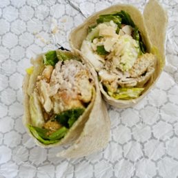 SALAD AND GO - Updated October 2025 - 67 Photos & 137 Reviews - 2323 ...