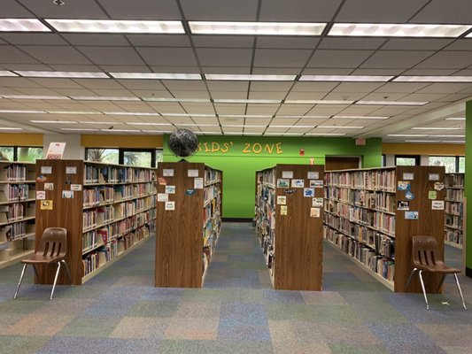 SEMINOLE COUNTY PUBLIC LIBRARY - Updated December 2025 - 36 Photos & 27 ...