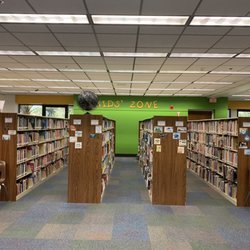 SEMINOLE COUNTY PUBLIC LIBRARY - 34 Photos & 17 Reviews - Libraries ...