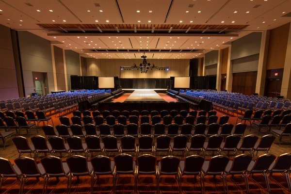 MASSMUTUAL CENTER - 72 Photos & 23 Reviews - 1277 Main St, Springfield ...