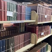 ATLANTA VINTAGE BOOKS - 61 Photos & 58 Reviews - Bookstores - 3660 ...