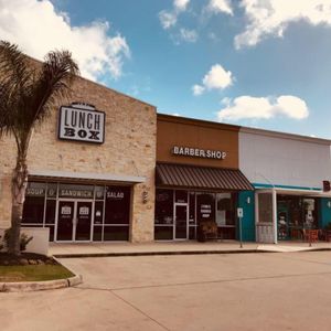 TROPHY BARBER SHOP - 103 E Texas Ave, Baytown, Texas - Barbers - Phone ...