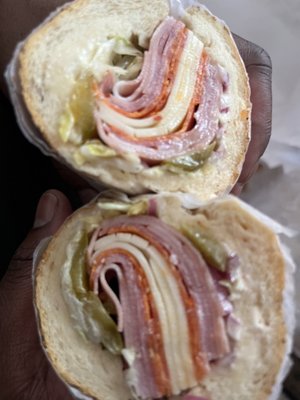 SAURO’S DELI - Updated December 2025 - 16 Photos & 35 Reviews - 1072 ...