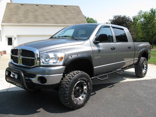 DENNY DOTSON AUTOMOTIVE - Updated December 2025 - 34 Photos & 11 ...