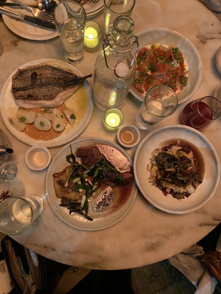 GLASSERIE - 402 Photos & 427 Reviews - 95 Commercial St, Brooklyn, New ...