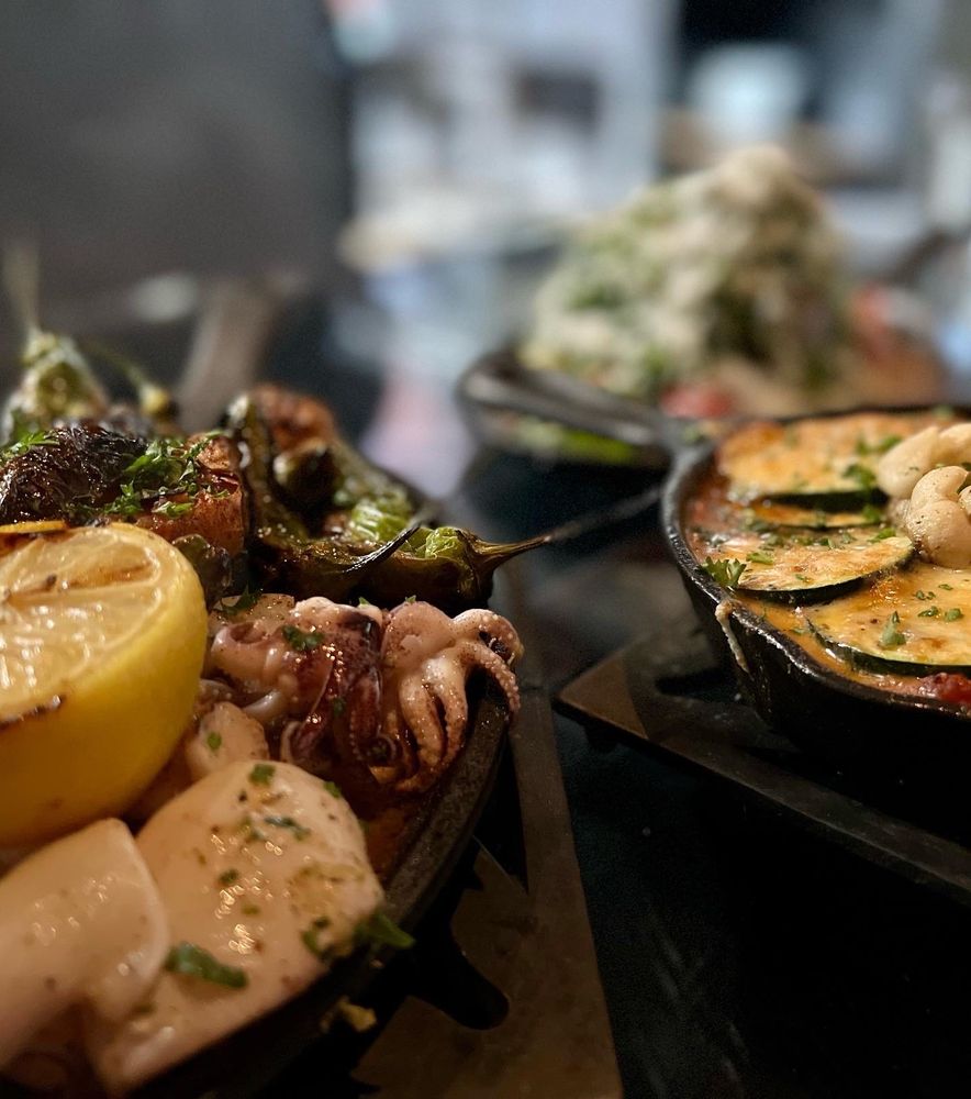 ARC RESTAURANT FOOD & LIBATIONS - 3281 Photos & 1707 Reviews - 3321 ...