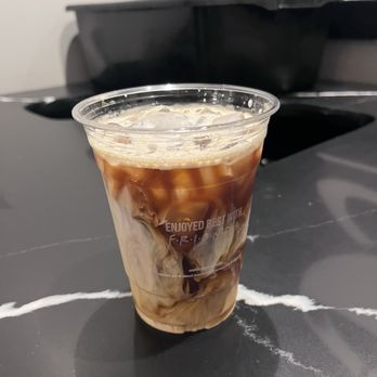 CENTRAL PERK CAFE - Updated July 2025 - 257 Photos & 71 Reviews - 205 ...