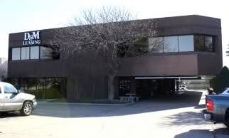 D&M LEASING - Updated July 2024 - 28 Photos & 147 Reviews - 17090 N ...