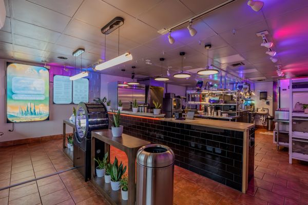 LIMINAL FOOD & BEVERAGE - Updated December 2025 - 11 Photos & 13 ...